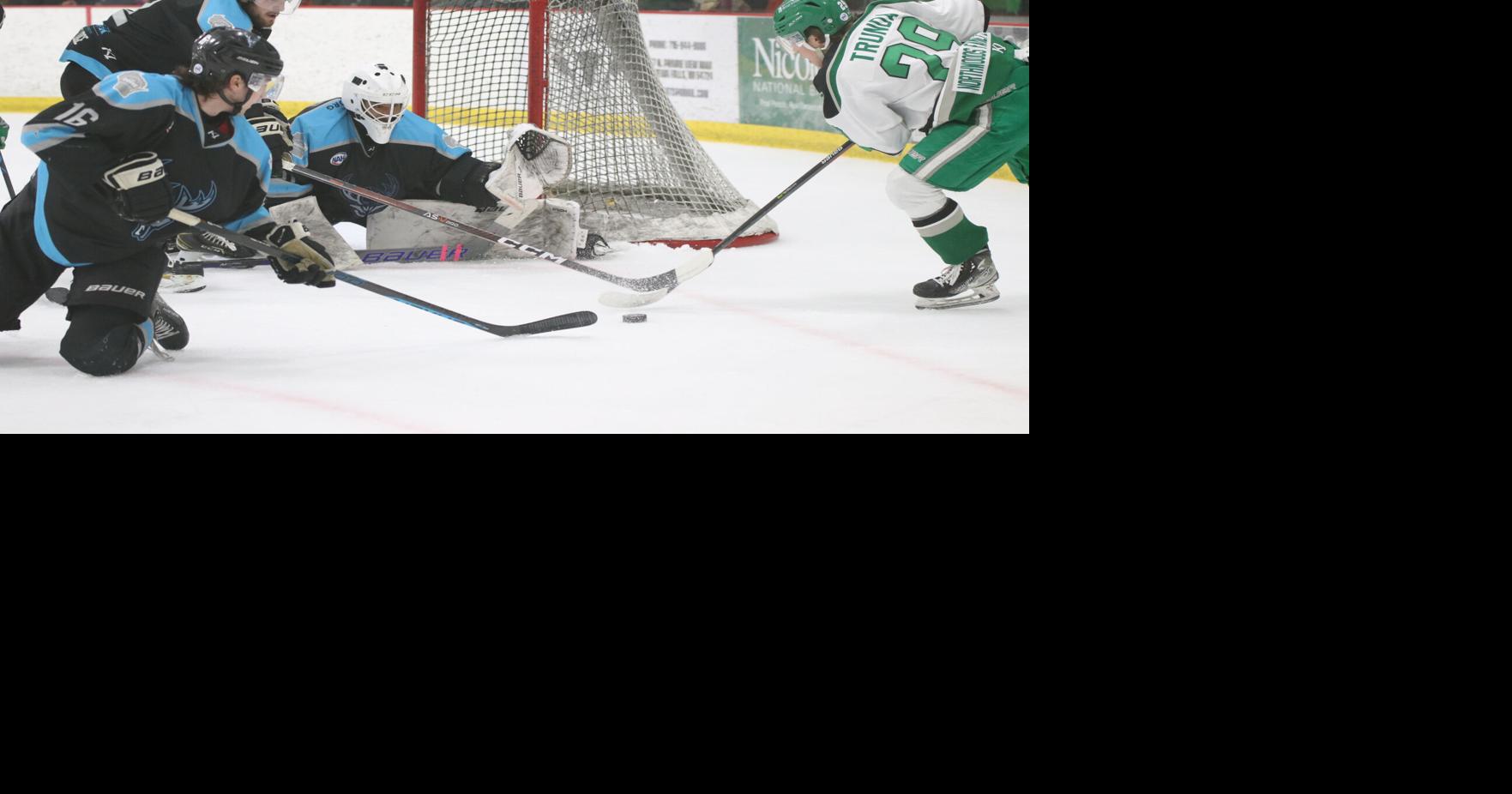 Windigo sweep Steel in first round of NAHL playoffs | Price County ...
