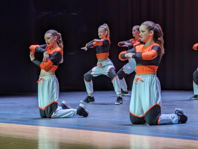 Hayward Dance Experience Recital | Free | apg-wi.com