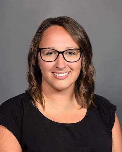 Plessner named Assistant VP | Business | apg-wi.com