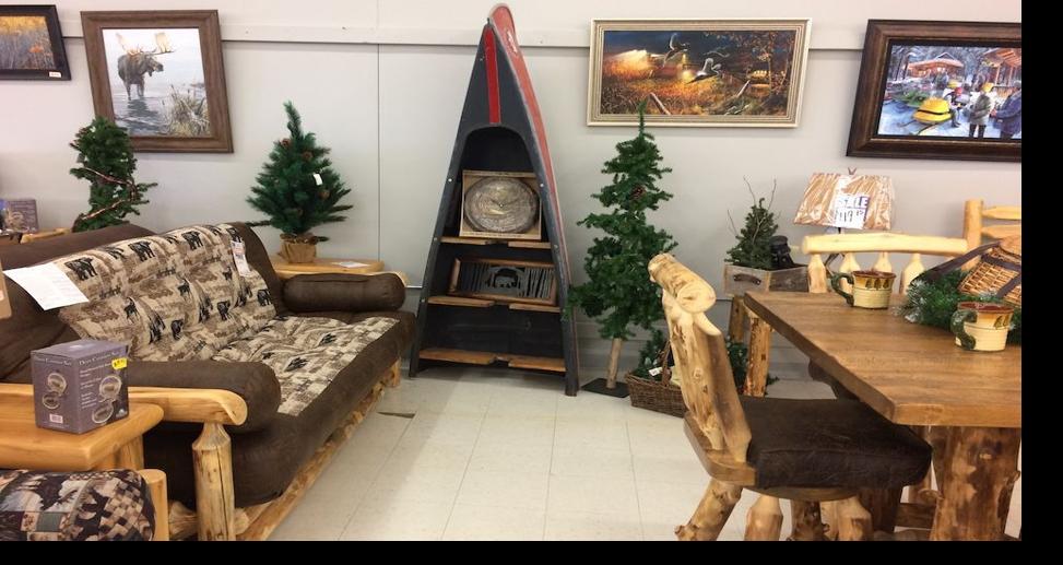 Bush & Gilles Furniture celebrates grand opening | Subscriber | apg-wi.com