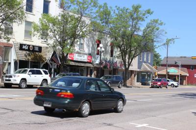 Rice Lake City Council chooses downtown street design to pursue | News ...
