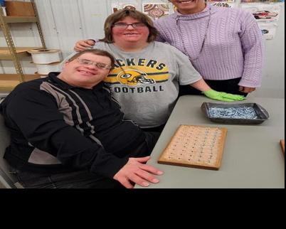 DHS awards $162,000 to Ventures Unlimited | Local | apg-wi.com