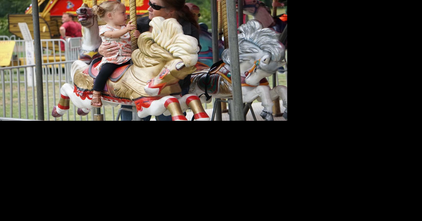Price County Fair underway | Price County Review | apg-wi.com