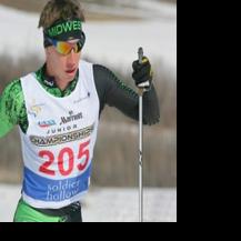 Johanik earns All-America status | College | apg-wi.com