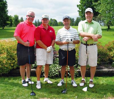 Therapy and fitness centers benefit from golf tournament | News | apg ...