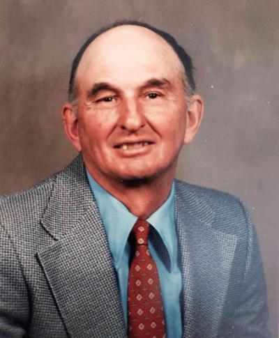 Everett Jack Revie | Subscriber | apg-wi.com