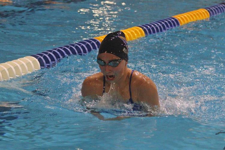 Swim and dive: Rice Lake begins season with well-rounded group of ...