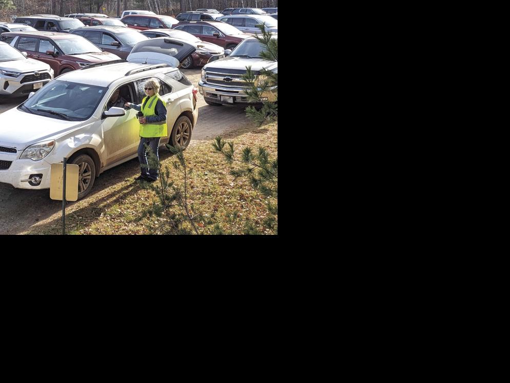 Last of the Badger Boxes draws a crowd | Subscriber | apg-wi.com