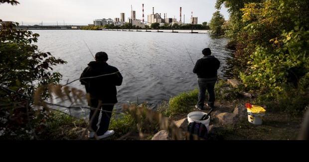 Shuttered Wisconsin Rapids paper mill could be sold off following Verso ...