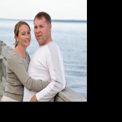 Lemke-Grace engagement | Local | apg-wi.com