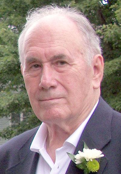 Victor LeRoy Morey | Obituaries | apg-wi.com