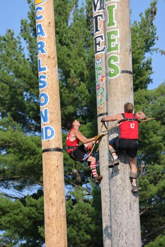 2023 Lumberjack World Championships | Free | apg-wi.com