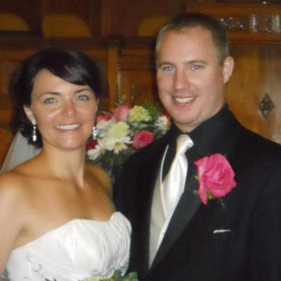 Luciana and Brian Yoder wedding | Local | apg-wi.com