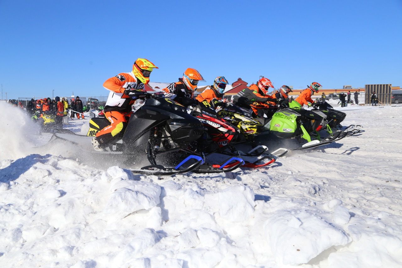 SWX Snocross Series | Free | apg-wi.com