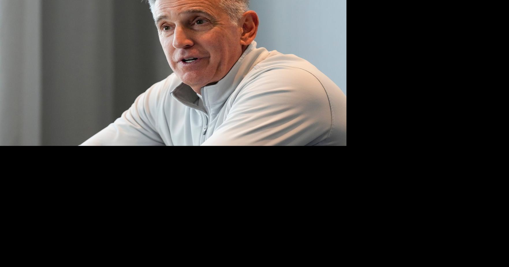 Big Ten denies Michigan regent's claim of coercion over $2.4 billion investment plan | Price ...