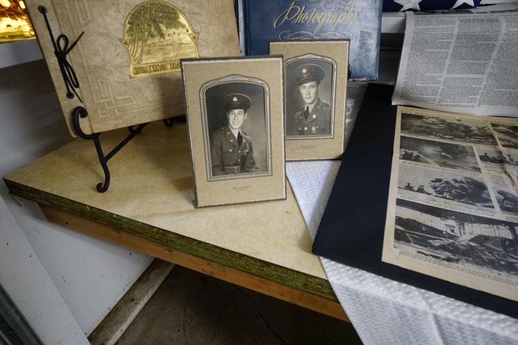 Clendenning laid to rest in Rib Lake | Price County Review | apg-wi.com