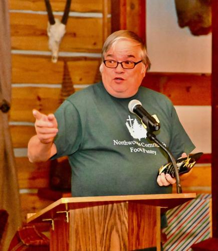 Hayward Chamber honors local businesses, individuals | Sawyer County ...