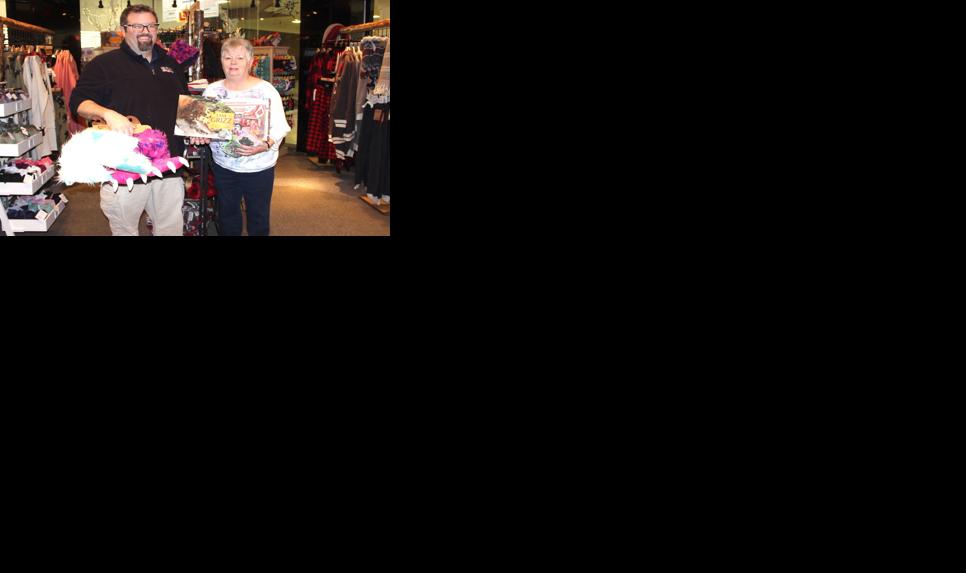 Comfortable Mischief now open at Cedar Mall | Rice Lake Chronotype ...