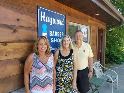 Four Seasons: Hayward Barber Shop a longtime staple of the community ...