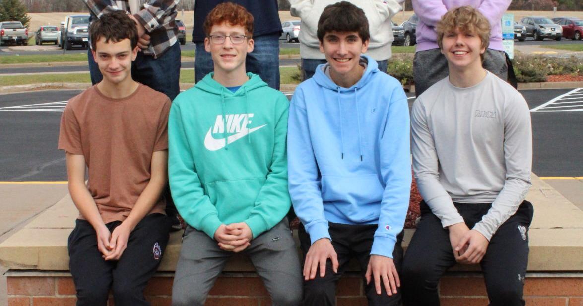 Spooner/Shell Lake soccer dominates HON All-Conference | High School ...