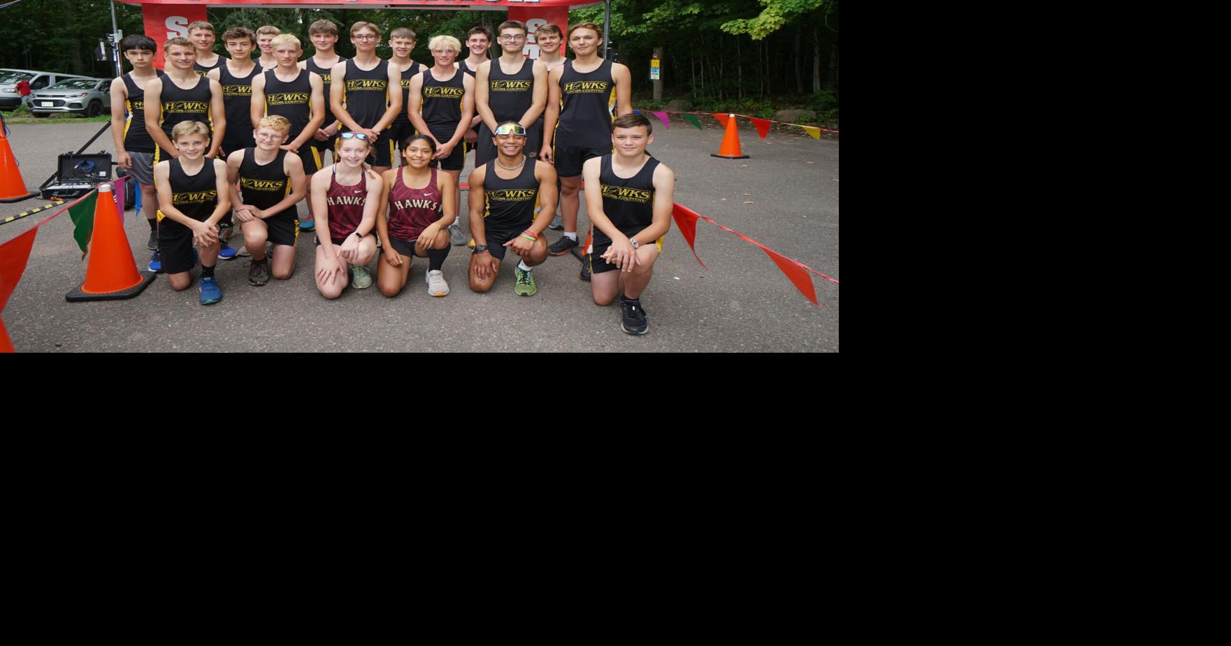 Rib Lake-Prentice High School Cross Country | Price County Review | apg ...