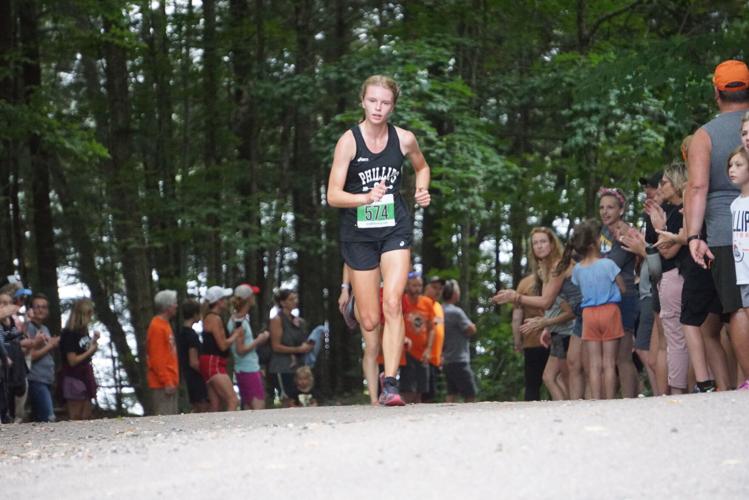 Phillips, RLP teams top Timm's Hill meet | Price County Review | apg-wi.com