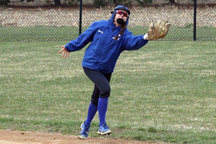Prep softball: Cameron earns wins over Chetek-Weyerhaeuser, Ladysmith ...