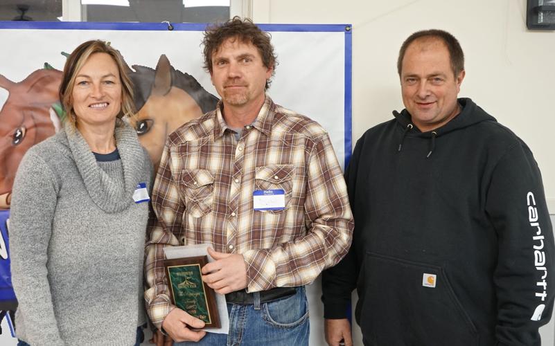 Volunteers who make Fair a success honored | Local | apg-wi.com