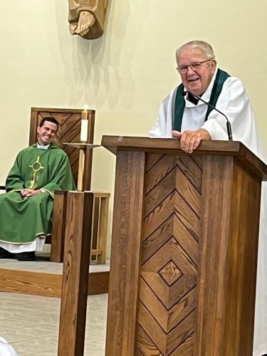 father bill green | Subscriber | apg-wi.com