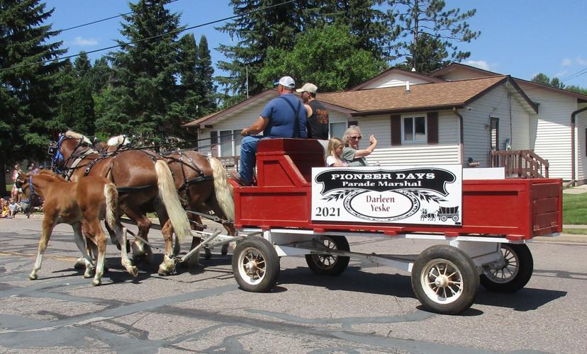 Butternut Pioneer Days | Local | apg-wi.com