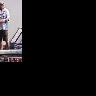 Retired Colonel Paul Wharton featured on Discovery Channel’s ‘Operation ...