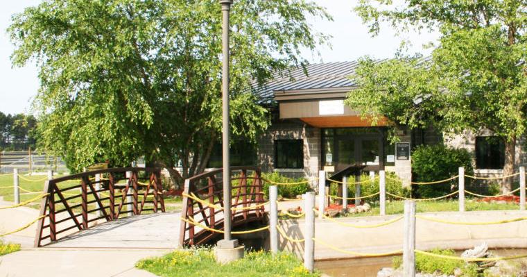 FISH to host open house at Spooner hatchery: Musky fingerling can be ...