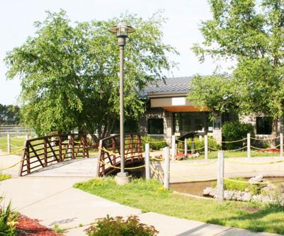 FISH to host open house at Spooner hatchery: Musky fingerling can be ...
