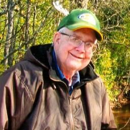 John Frank Hoar | Ashland Daily Press | apg-wi.com