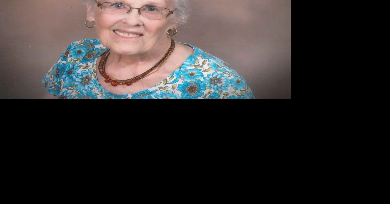 Mary Lou Wood | Obituaries | apg-wi.com