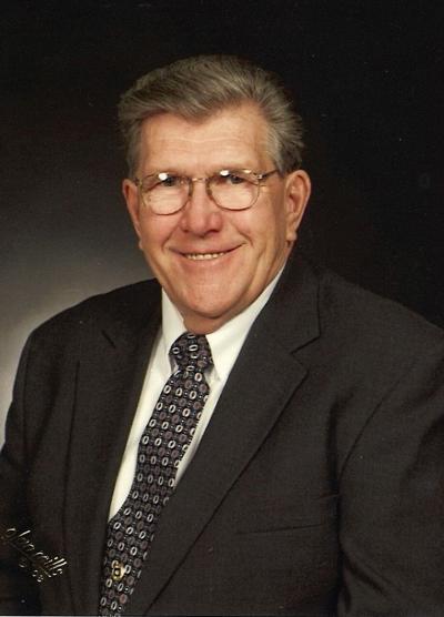 Merlin Charles Vought, Jr. | Subscriber | apg-wi.com