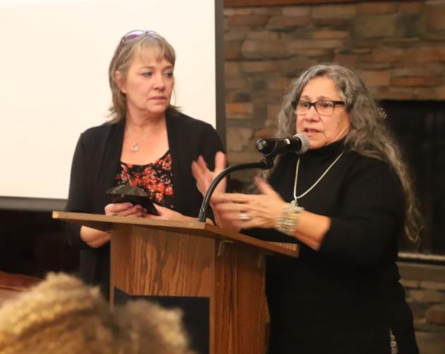 Hayward Chamber honors local businesses, individuals | Sawyer County ...