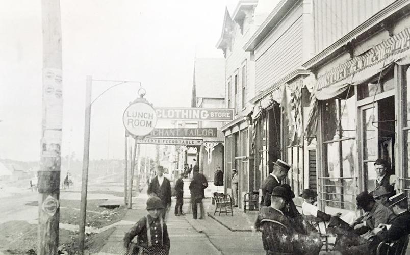 The fire that destroyed Phillips and the community that rebuilt it ...