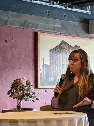 Leadership Washburn County class of 2024 graduates | | apg-wi.com