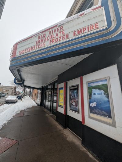 ‘Bad River’ movie run extended in Ashland | Entertainment | apg-wi.com