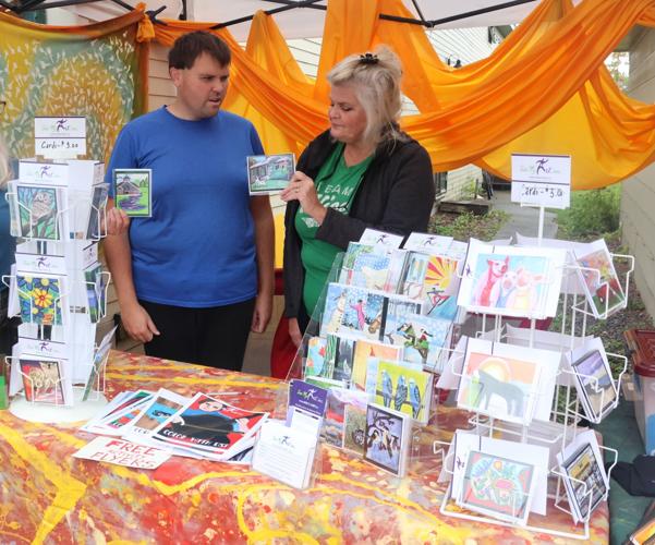 2023 Cable Fall Festival | Free | apg-wi.com