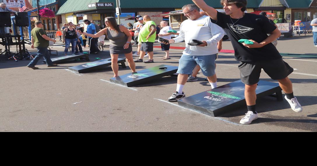 Musky Festival in Hayward this weekend | Regional | apg-wi.com