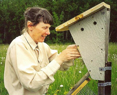Focus on nature: Celebrating 100 years of bird banding, Part 2 | Free ...