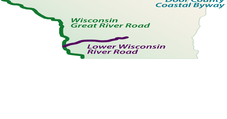 Nicolet-Wolf River Scenic Byway becomes fifth scenic byway in the state ...