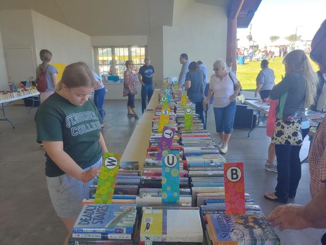 Celebrating the start of fall at Town & Country Days | Local | apg-wi.com