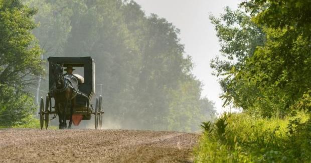 New waiver exempts Wisconsin Amish from some building code requirements ...