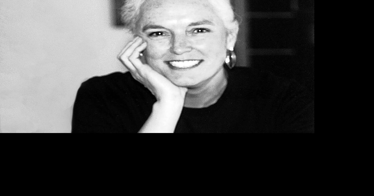 Author Victoria Houston to speak about new book, her writing journey ...