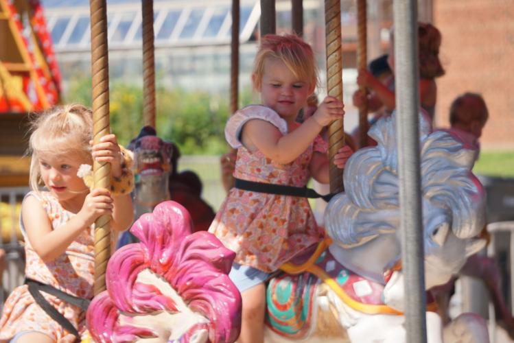 PRENTICE PROGRESS DAYS | Price County Review | apg-wi.com