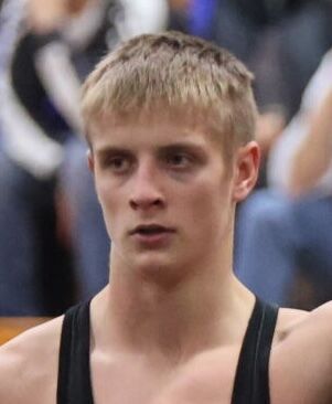 Adomaitis named outstanding wrestler at Marawood Conference meet ...