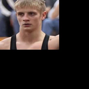 Adomaitis named outstanding wrestler at Marawood Conference meet ...